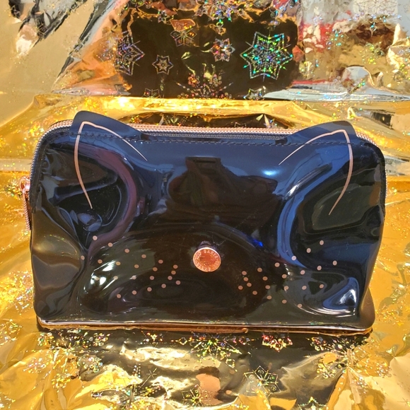 Ted Baker London | Bags | Ted Baker Cosmetic Pouch | Poshmark